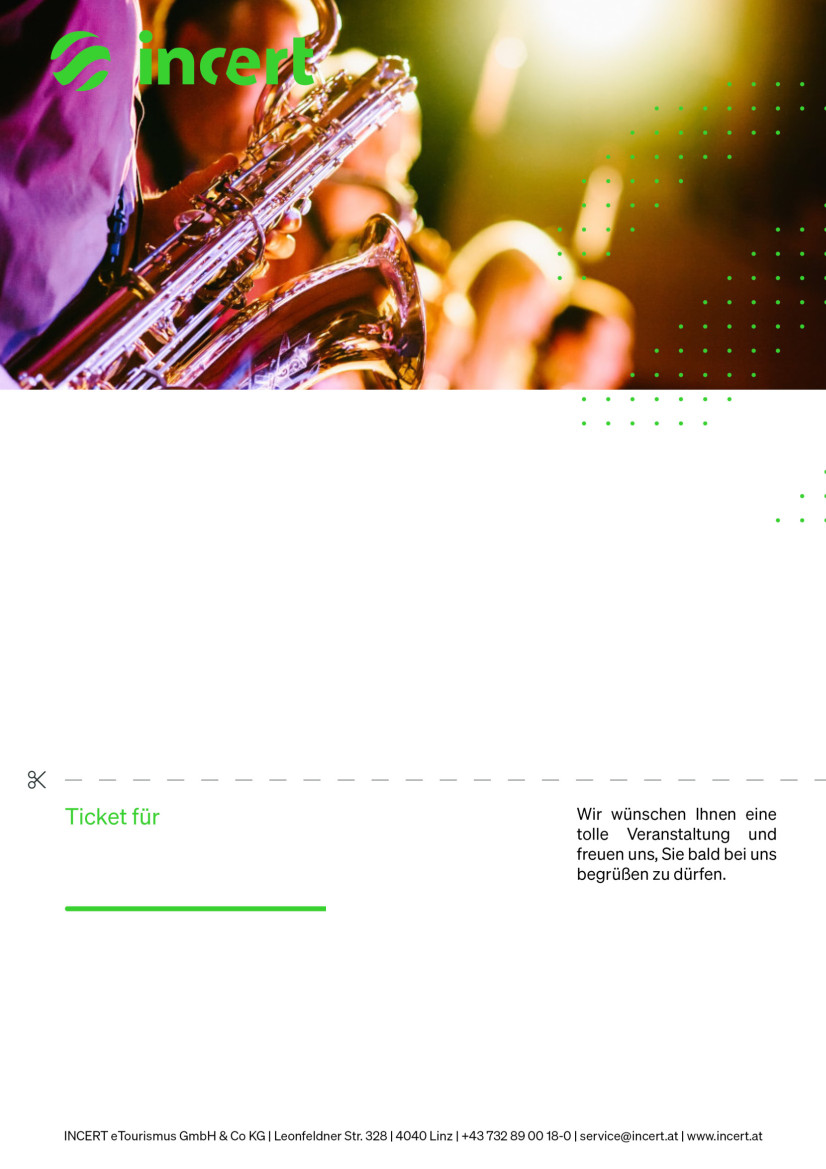 Creating ticket templates – incert Customer service